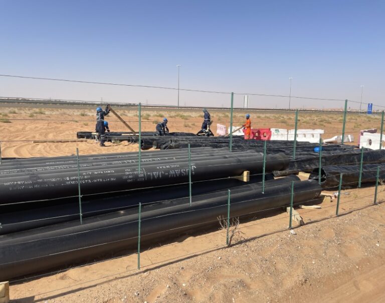 Hydrotech Line Group